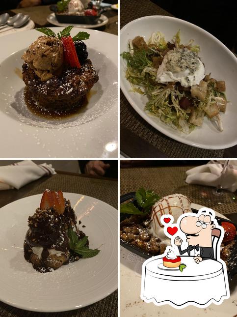 Autumn Sparkill in Sparkill - Restaurant menu and reviews