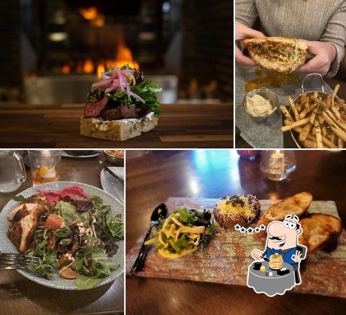 Barbacoa in Spruce Grove - Restaurant menu and reviews