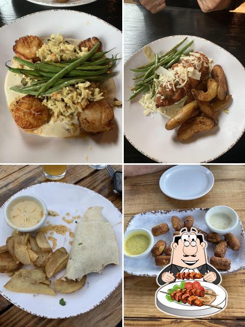Beaver's Pub, Bay City - Opiniones del restaurante