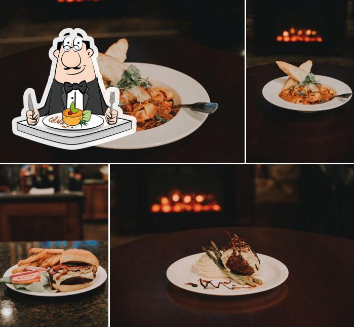 Blue Sky Lounge, Bangor - Restaurant menu, prices and reviews