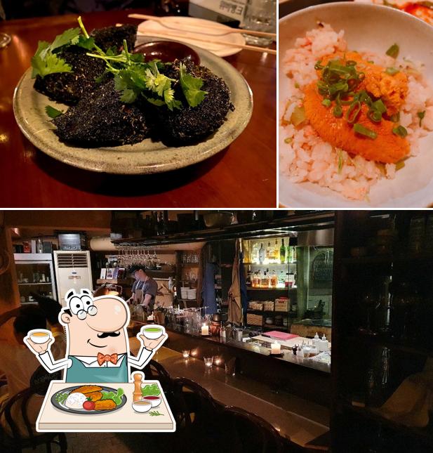 Buto, Seoul, Hangangjin - Restaurant menu, prices and reviews