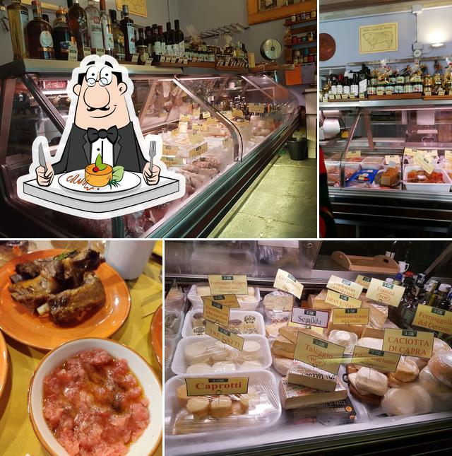Bottega e Caffè Da Luciano pub & bar, Laglio - Recensioni del ristorante