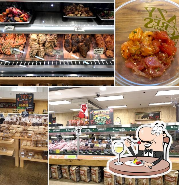 Lazy Acres Market - Long Beach, Long Beach - Restaurant menu, prices ...