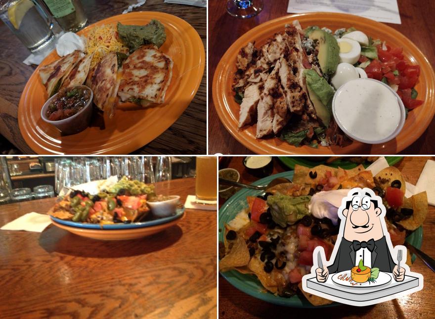 Rock It Grill, Alexandria - Restaurant menu, prices and reviews