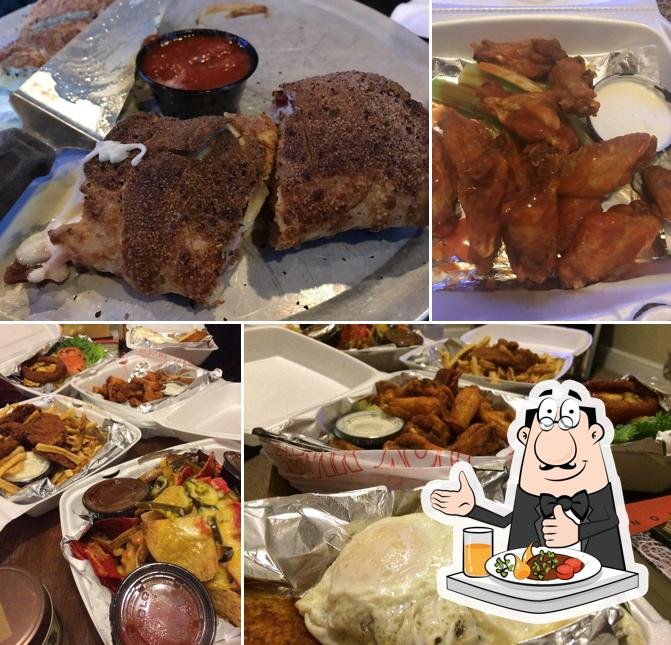 Stubby's Bar and Grille, 254 E Frederick St in Lancaster - Restaurant ...