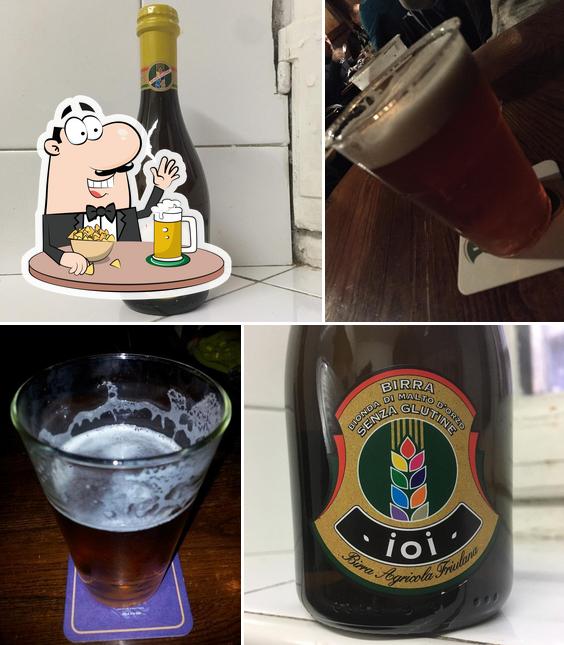 The Scotsman pub & bar, Varese - Restaurant menu and reviews