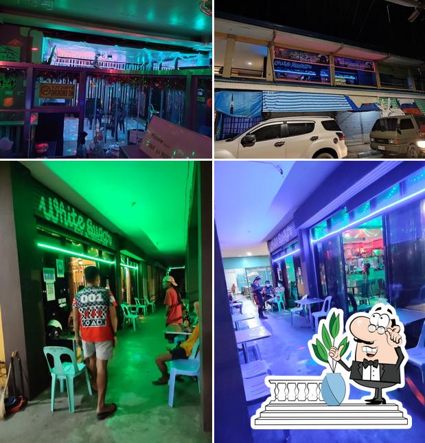 White Sugar KTV Bar, Balamban - Restaurant menu, prices and reviews