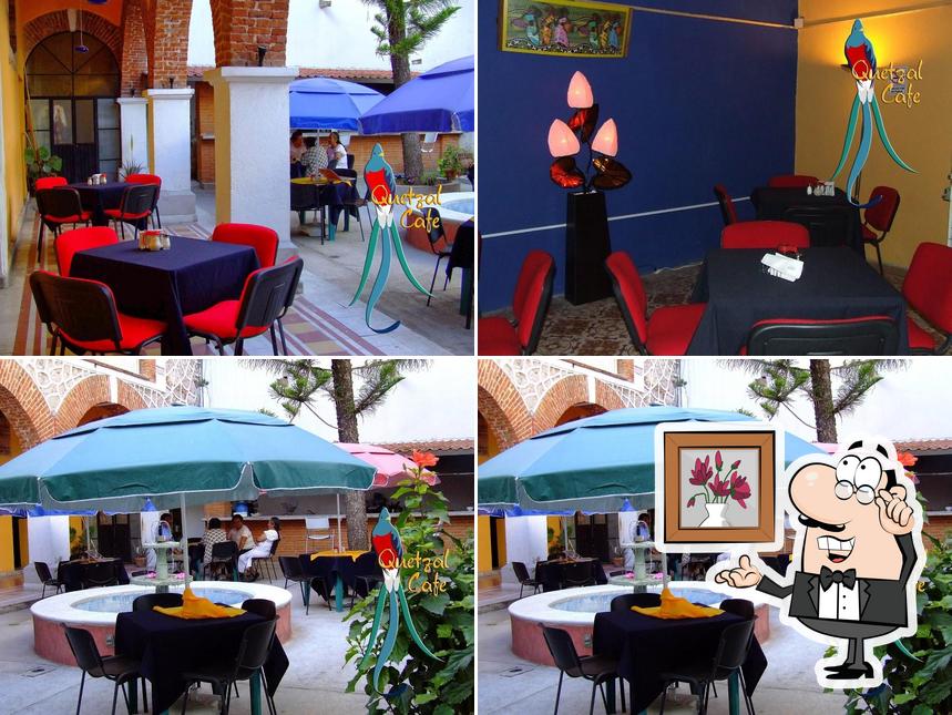 Quetzal Café, Tula - Restaurant reviews