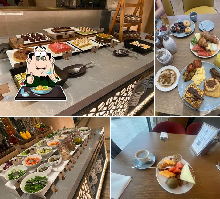 81 Eighty One restaurant, UAE - Restaurant reviews