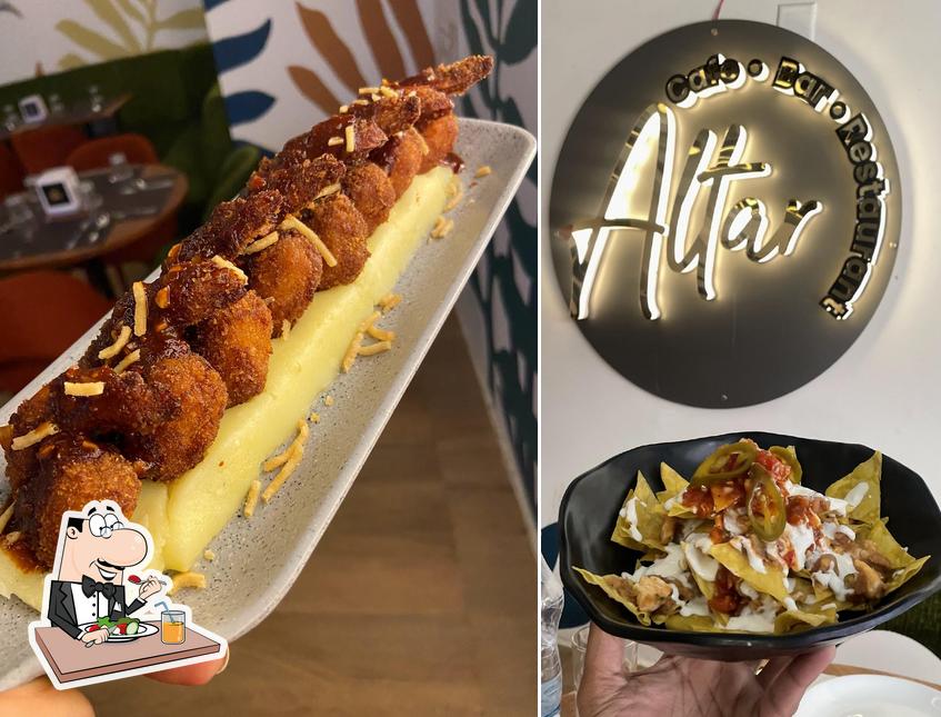 Altar, Bengaluru - Restaurant reviews