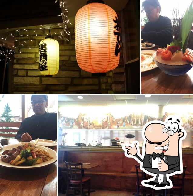 Ariyoshi in South Orange - Restaurant menu and reviews
