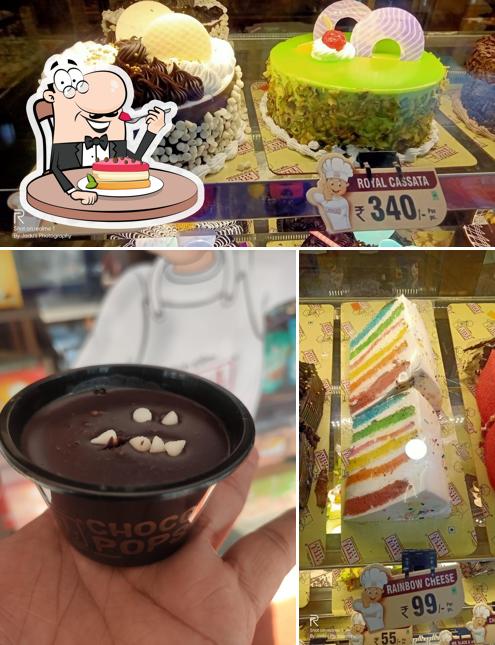 Atul Bakery, Ahmedabad - Restaurant reviews