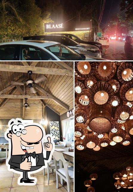 Blaasé, Ludhiana, 15 - Restaurant reviews