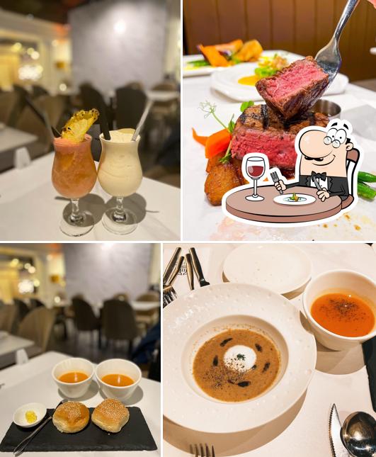 Boring?! restaurant, Hong Kong, Shop115 - Restaurant reviews
