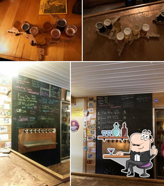 Top 5 restaurants in Copper Harbor, november 2025 - Restaurant Guru