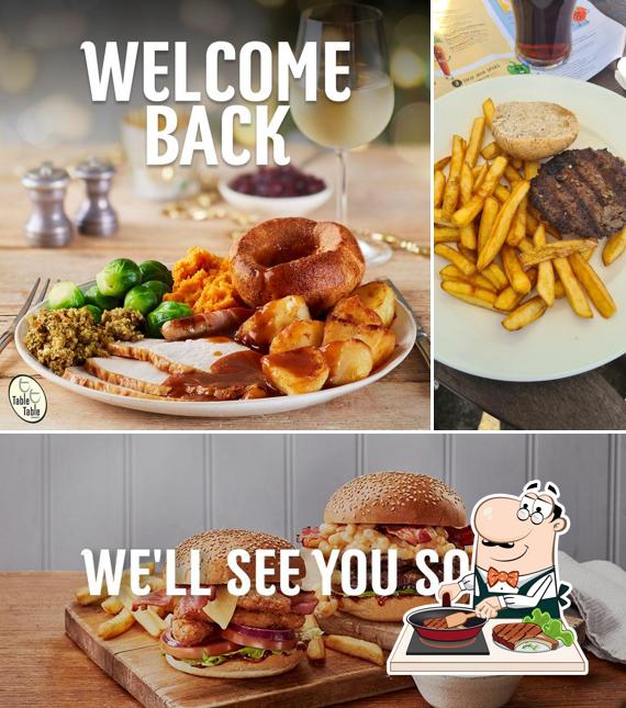 Callywith Table Table, Bodmin - Restaurant menu, prices and reviews