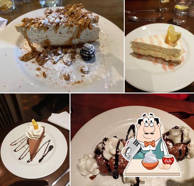 Top 10 restaurants for lunch in Loughborough, december 2025 ...