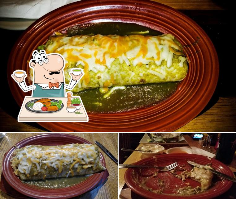 Cocina Del Sol in Frenchtown - Restaurant menu and reviews