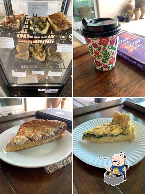 Common Coffee Co, Sherwood - Restaurant menu, prices and reviews