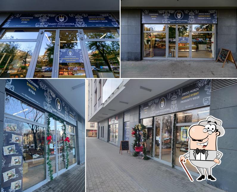 Top 50 restaurants in Warsaw, october 2025 - Restaurant Guru