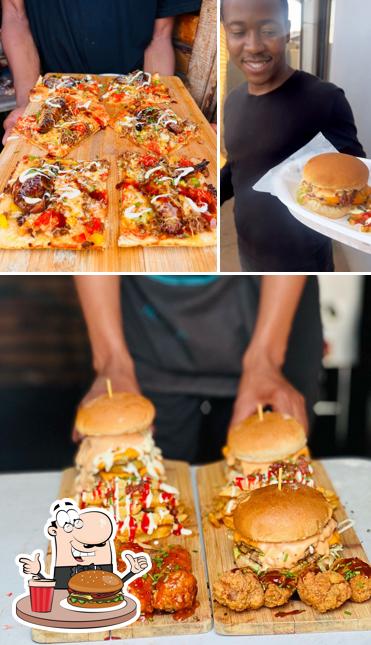 Flavoured Roots, Richards Bay - Restaurant menu, prices and reviews