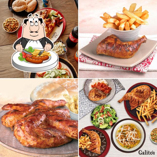 Top 7 restaurants in Randfontein, october 2025 - Restaurant Guru