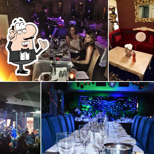 Günay Restaurant, Istanbul, Beytem Plaza - Restaurant menu and reviews