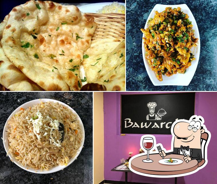 Best fried rice in Sindhanur restaurants, autumn 2023 - Restaurant Guru