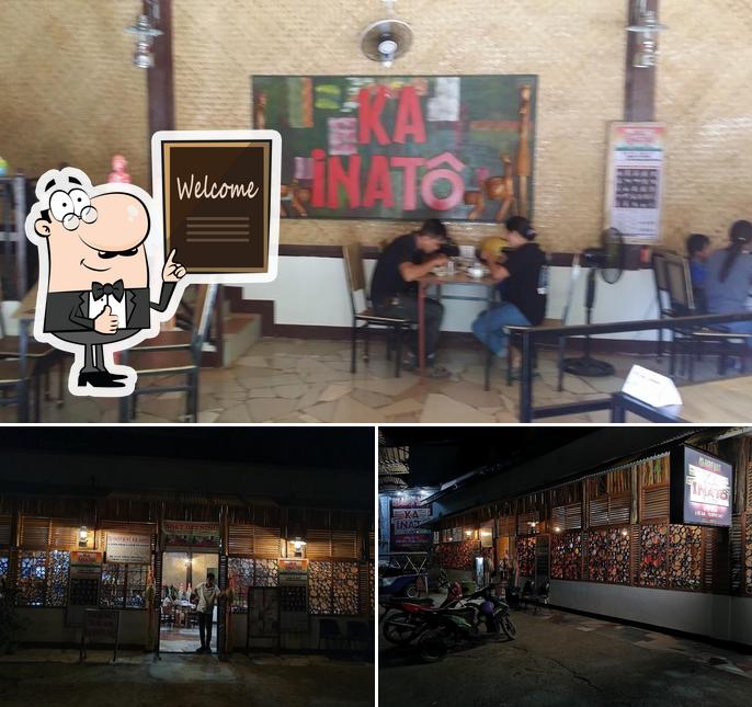 Ka inato el nido branch restaurant, El Nido - Restaurant reviews