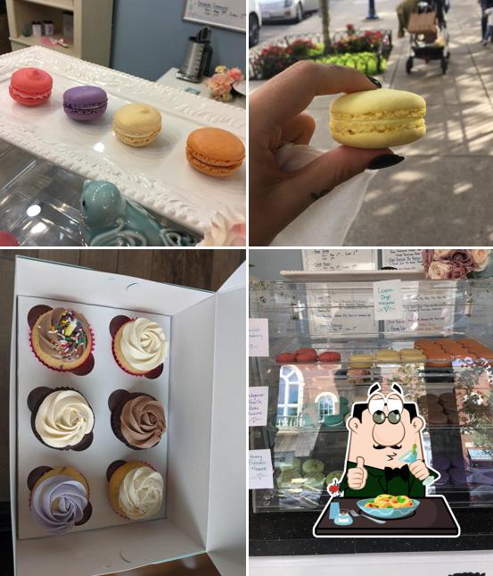 Koko Tea Salon and Bakery, Columbus - Restaurant menu, prices and reviews