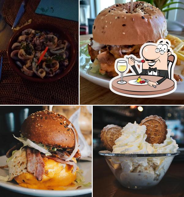 Le Joker, Seignosse - Restaurant menu, prices and reviews