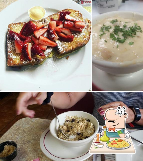 Miss Batavia Diner, Batavia - Restaurant menu, prices and reviews