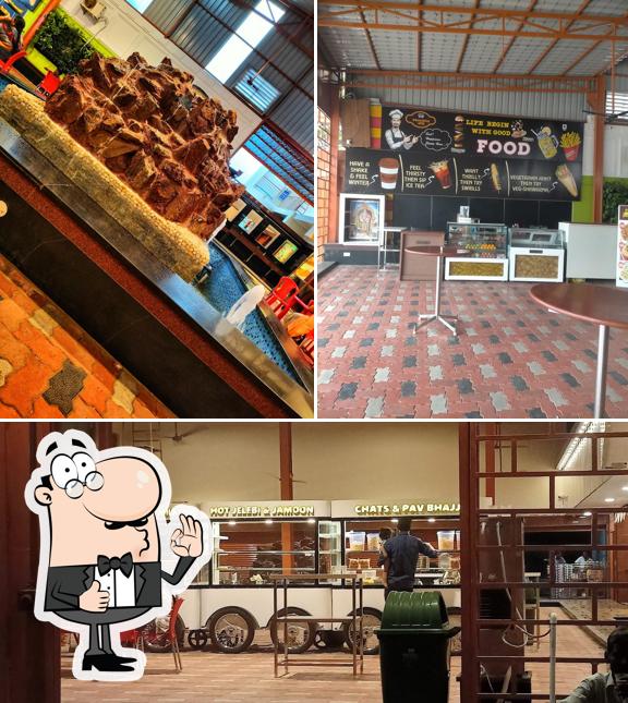 Mysore coffee, Vellore - Restaurant menu, prices and reviews