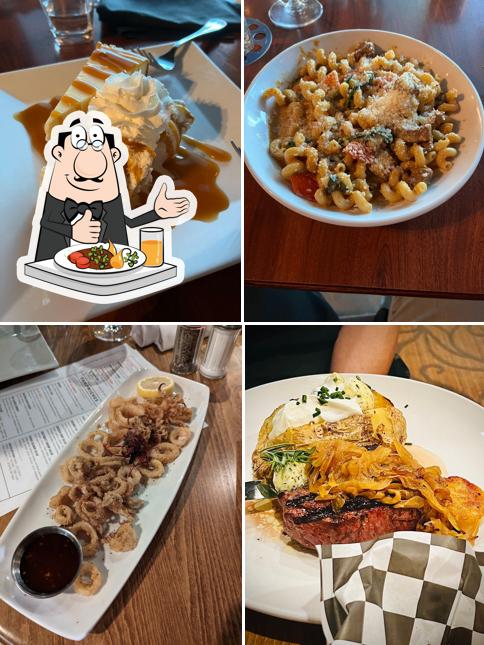 Number 4 Steakhouse, Mankato - Restaurant menu, prices and reviews