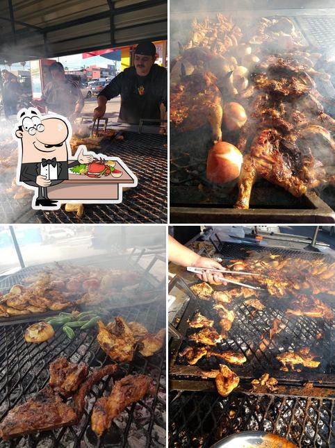 Pollos Tony, Tijuana - Menú del restaurante, precios y reseñas