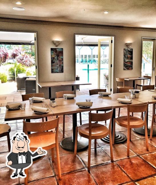 Portsea Grill, Portsea - Restaurant menu, prices and reviews