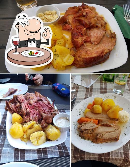 Restoran Butkica, Belgrade - Restaurant menu, prices and reviews