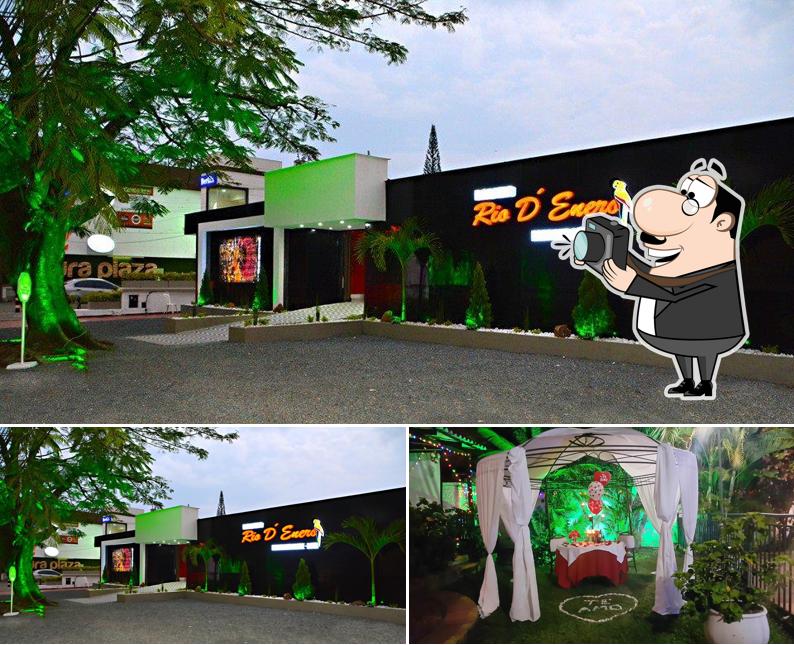 Rodizio Río D'enero, Cali - Menú del restaurante, precios y reseñas