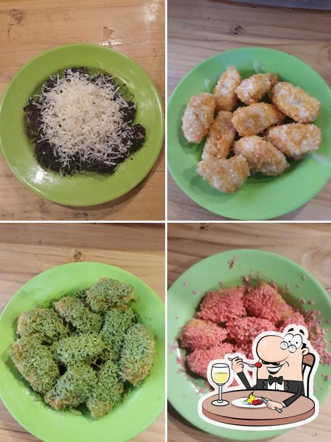 SUSU SEGAR SHINONNA ꦱꦸꦱꦸꦱꦼꦒꦂꦱ꧀ꦲꦶꦤꦺꦴꦤ꧀ꦤ, Purwokerto - Menú del ...