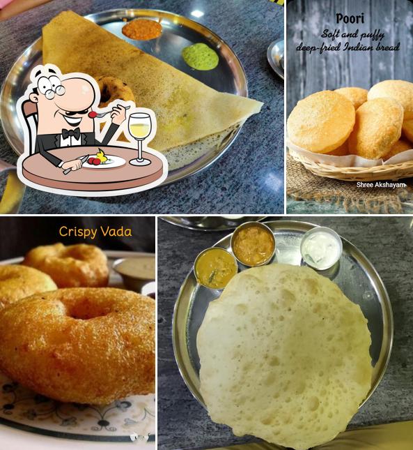 Shree Akshayam Veg Kitchen, Muvattupuzha - Restaurant menu, prices and ...