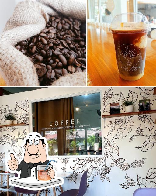 Sinag Coffee Roastery, Calapan - Restaurant reviews