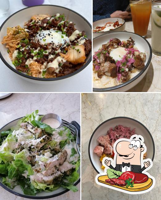 Sóbra Café restaurant, Muntinlupa - Restaurant reviews