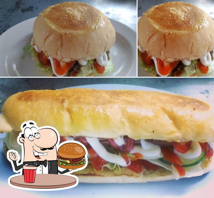 Sphinx Kebab Legenda Wisata, Depok - Restaurant reviews