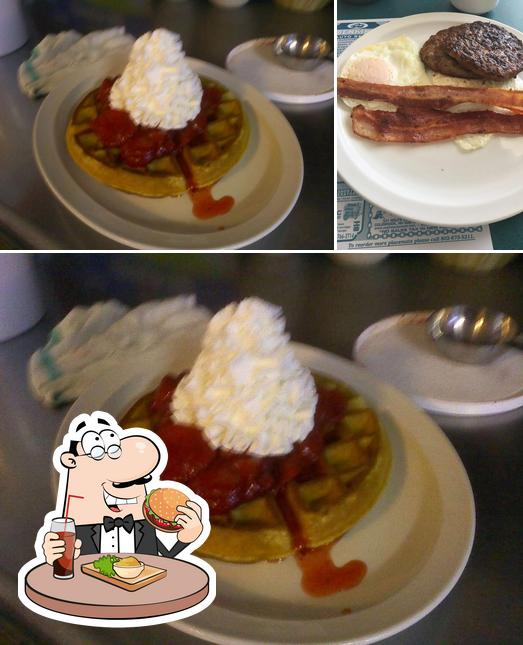 St Albans Diner, Saint Albans City - Restaurant menu, prices and reviews