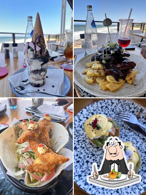 Surf Riders Cafe Ballito, Dolphin Coast - Restaurant menu, prices and ...
