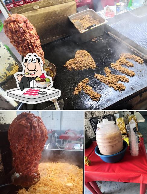 Tacos El Gordo Chon restaurant, Tecate - Restaurant reviews