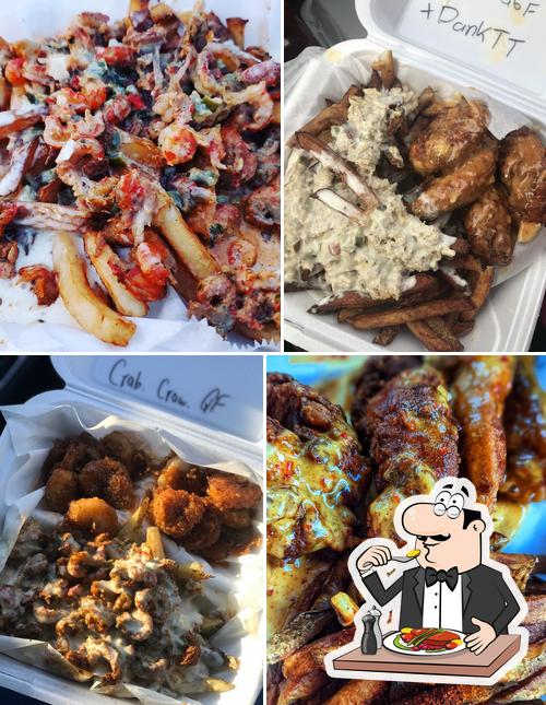 The Dankery in Durham - Restaurant reviews
