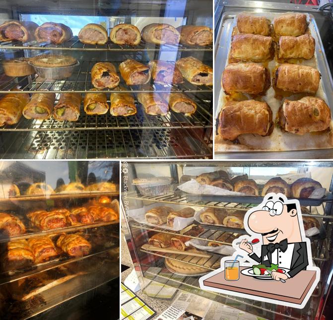 The Deli Box, Blackburn - Restaurant menu, prices and reviews