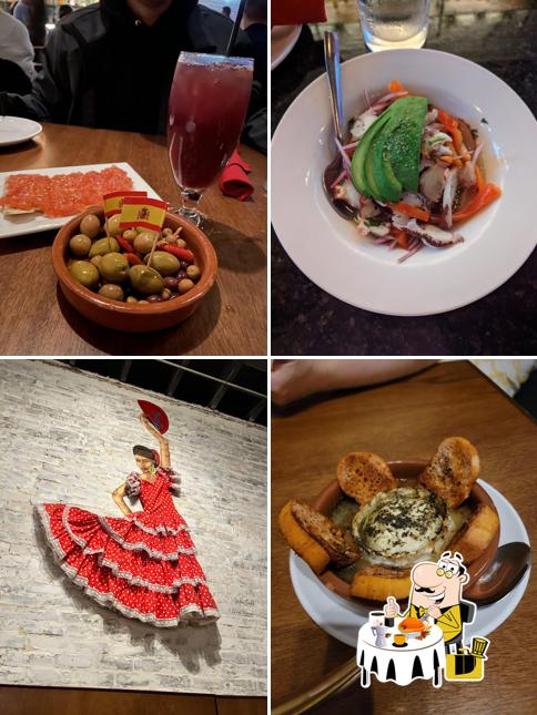 Toro Kitchen + Bar, 1142 E Commerce St in San Antonio - Restaurant reviews