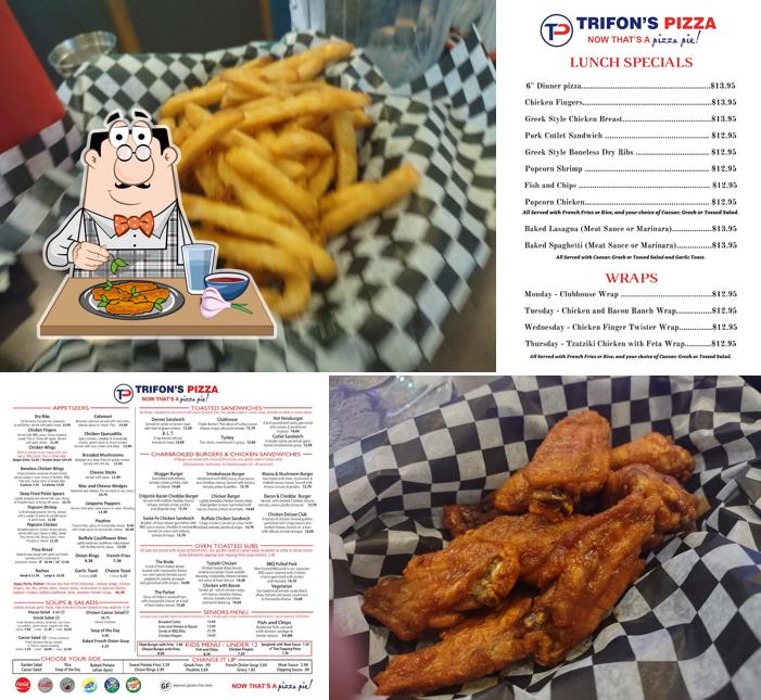 Top 5 restaurants in Melfort, june 2025 - Restaurant Guru